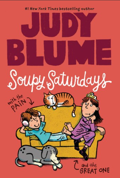 Soupy Saturdays with the Pain and the Great One 음원 : 네이버 블로그