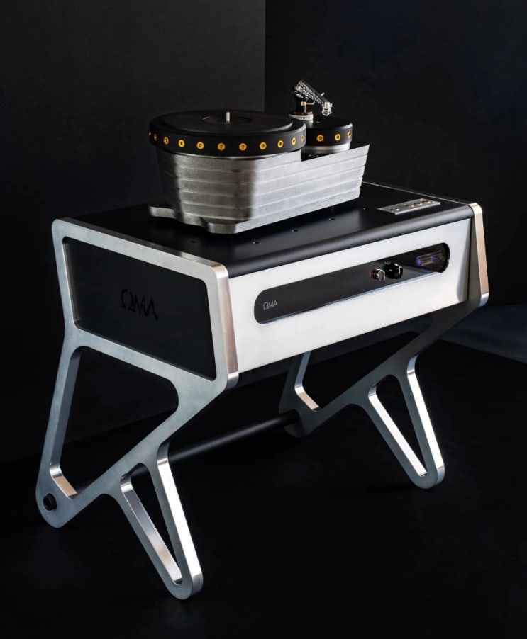 Oswalds Mill Audio, K3 : 네이버 블로그