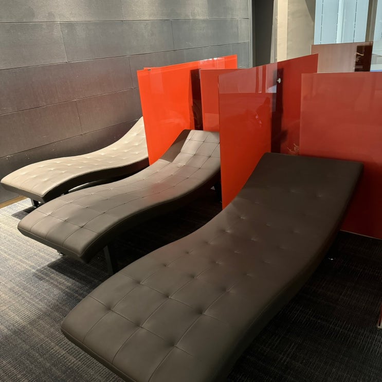 인천공항 2터미널 무료수면실 라운지 냅존 NAP ZONE : 네이버 블로그