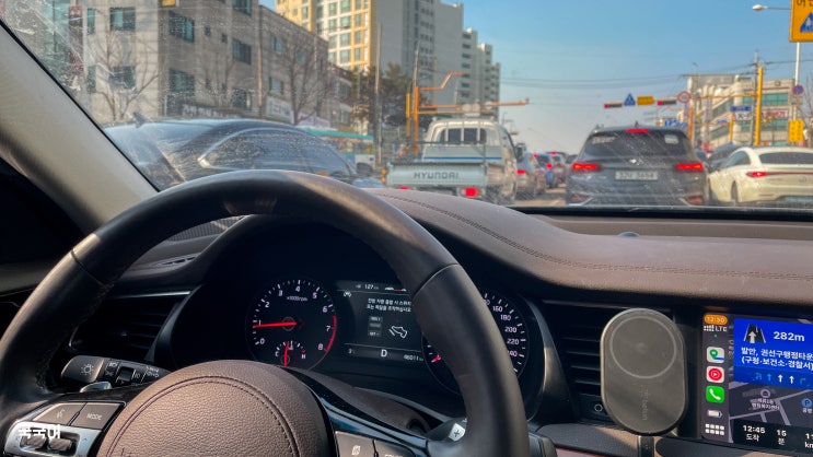 자동차 옵션 ASCC LFA HDA HDA2 HDP 반자율주행 기능 차이 : 네이버 블로그