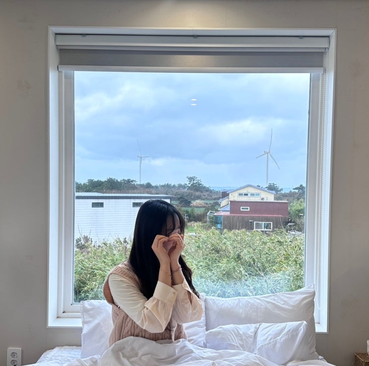 제주도 풀빌라 추천 서쪽 숙소 한림 펜션 라이엔네 풀빌라 스테이 후기 네이버 블로그