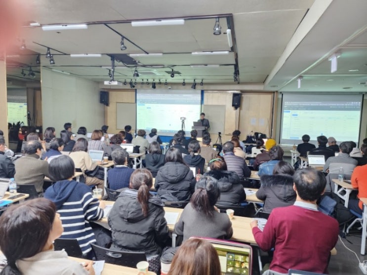 인공지능 시대에 온라인마케팅 어떻게 해야 할까요? : 네이버 블로그