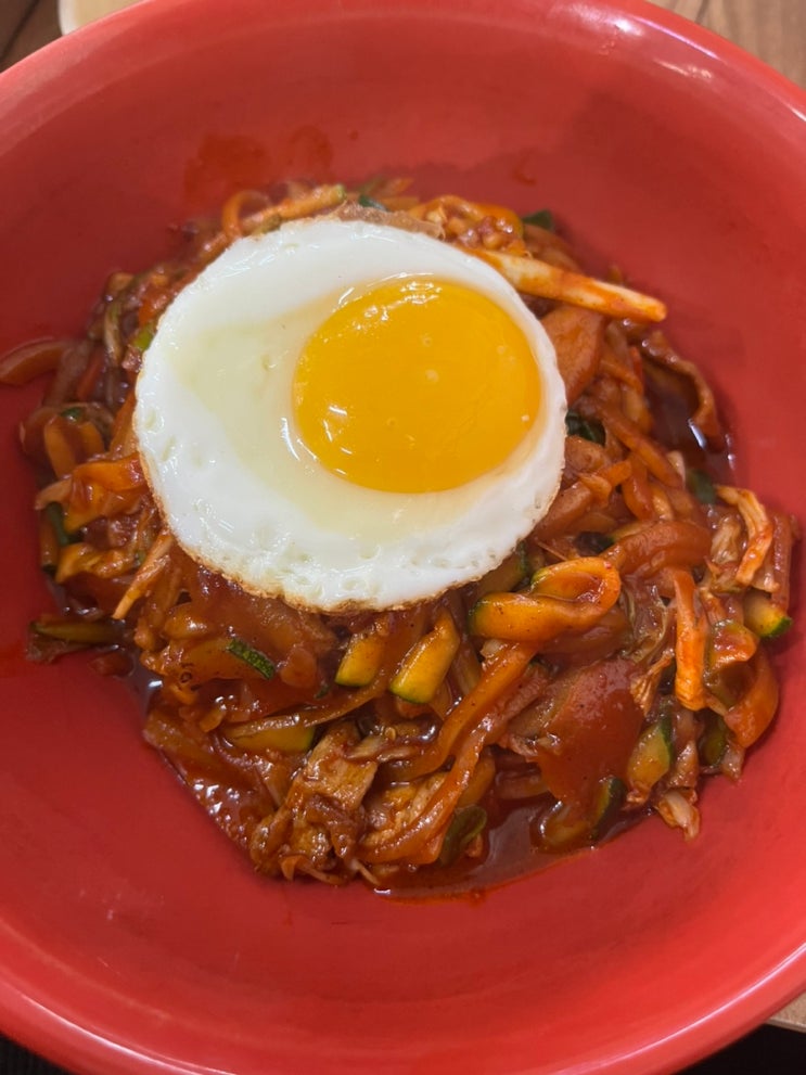 대구 대현동 맛집 수봉반점 중화비빔밥 짬뽕 백종원 3대천왕 맛집 바람돌이 짬뽕 네이버 블로그