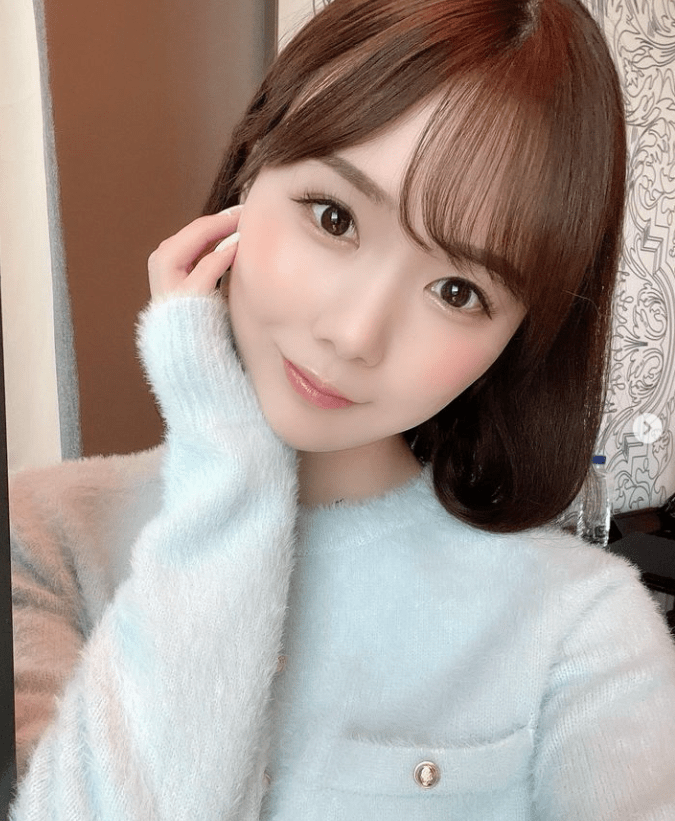 한국이 궁금한 AV배우 미루, 한국 팬 만난다 KXF 출연! : 네이버 블로그