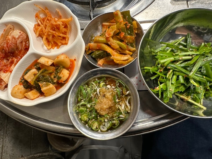 진성한우곱창 가락 맛집 소곱창 최애 네이버 블로그