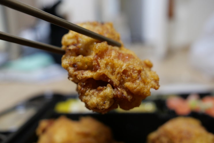 연어회 치킨 소스가 정말 맛있었던 대치동 술집 연어꼬꼬 네이버 블로그