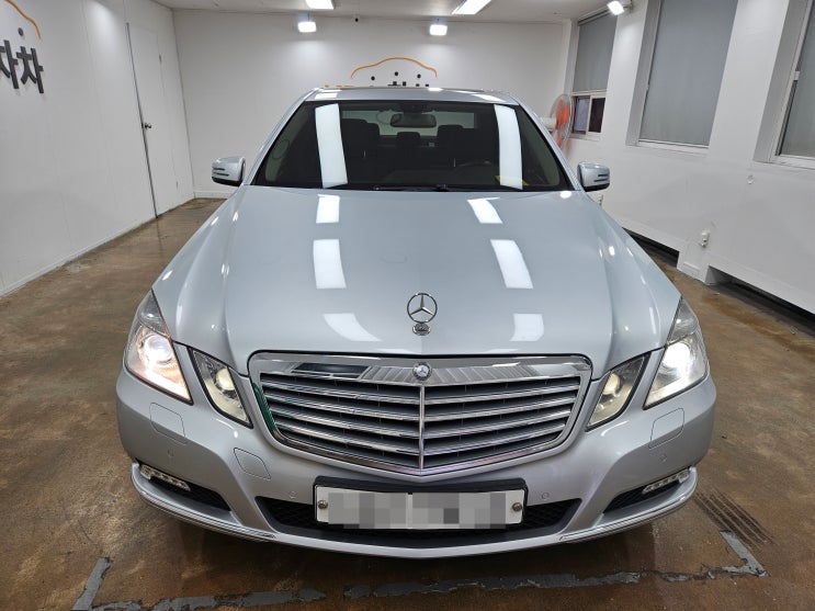 부산 벤츠 E W212 E300 엘레강스 중고차 가격, 시세 정보 확인하세요 : 네이버 블로그
