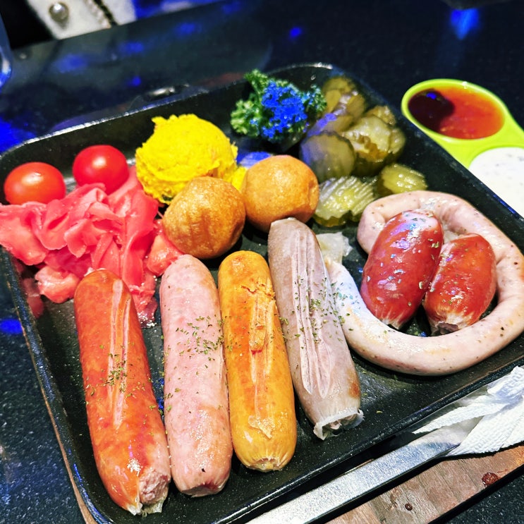 잠실 방이동먹자골목 새벽 아침까지 영업하고 게임도 할 수 있는 이색적인 핫플 룸 술집 7번방 방이점 네이버 블로그