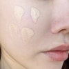 지베르니 밀착 커버 파운데이션 밀착력 얼마나좋은지 네이버 블로그