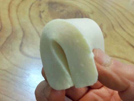 [5년 전 오늘] 내 몸을 살리는 전두부 : 네이버 블로그