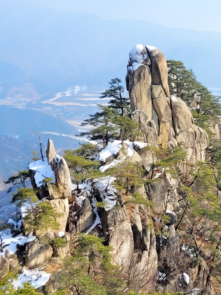 가평 여행 운악산 등산코스 출렁다리~미륵바위 가평 가볼만한곳 핫플 F9 서울팀 정기산행 네이버 블로그