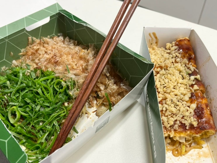 오시익스프레스 더현대서울점 오시노미야끼 맛집 더현대서울 여의도 맛집 여의도술안주 여의도 데이트할만한 곳 네이버 블로그