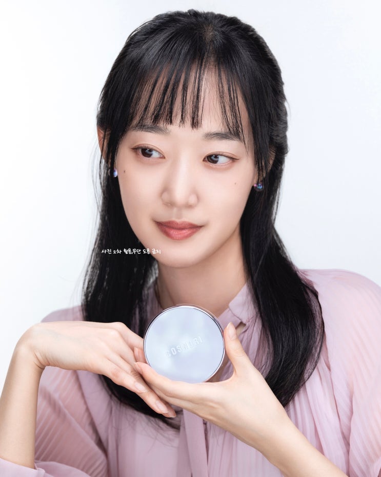 강남역사진관 여권 사원증 증명 비즈니스 프로필사진촬영 패스포토 네이버 블로그