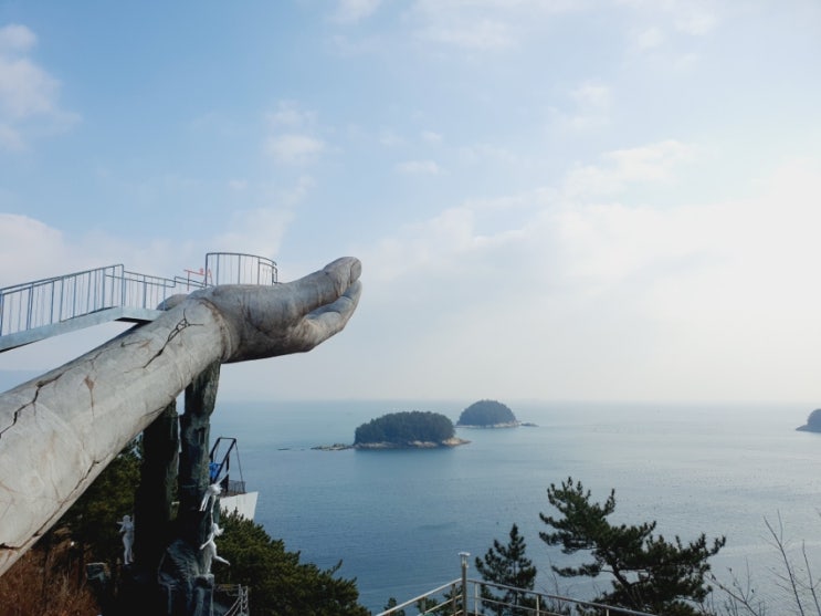 여수 예술랜드 미디어아트 조각공원 입장료 아이랑 가볼만한곳 네이버 블로그