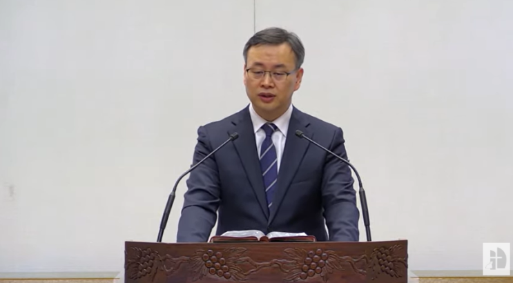 벨직신앙고백의 역사적 배경(김준범 목사/양의문교회) : 네이버 블로그