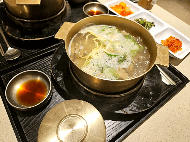 영등포 타임스퀘어 맛집 오랜 전통의 맛 100년을 향해가는 한식당 한일관 네이버 블로그