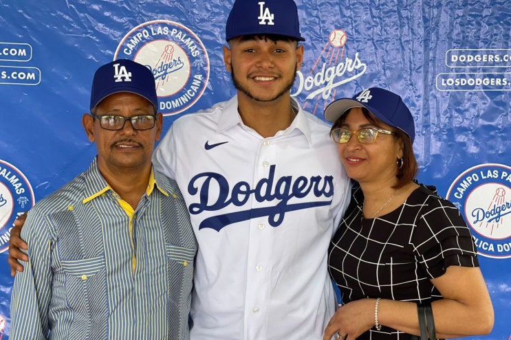 [BA] 사무엘 무뇨스 (Samuel Munoz)의 2024년 스카우팅 리포트 : 네이버 블로그