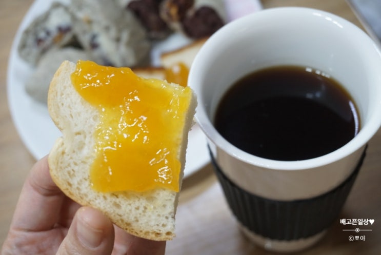 도봉역빵집 이야빠빵 단팥빵 비건빵 도봉빵집 : 네이버 블로그