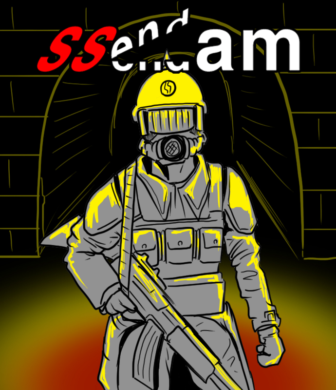 낙서만화 SSendam 40화 : 네이버 블로그