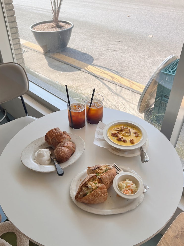 성남 고등동/판교 카페_코그노센티, 브런치 카페 : 네이버 블로그