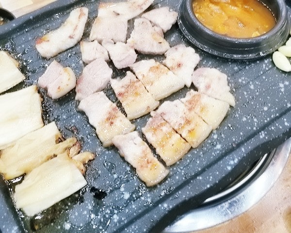 서울대입구역 맛집 신선한 소와 돼지고기를 착한 금액으로 어울림정육식당 서울대입구역점 네이버 블로그