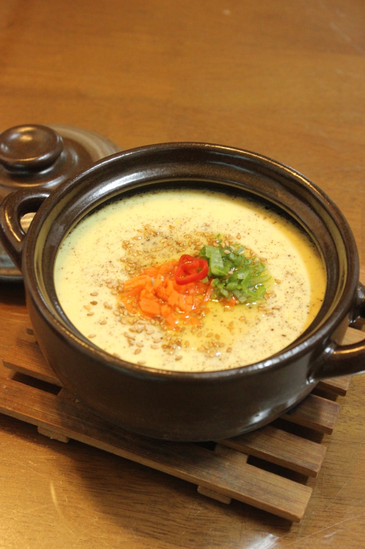 찰랑찰랑 푸딩같은 계란찜 만들기 중탕 계란찜 만드는법 달걀요리 계란요리 네이버 블로그