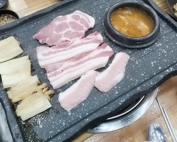 봉천동가성비맛집 찾다가 발견한 맛집 어울림정육식당 서울대입구역점 네이버 블로그