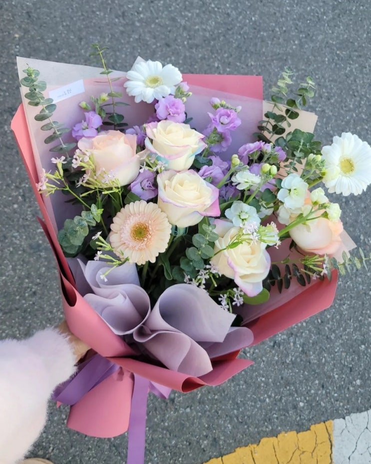 서울 졸업꽃다발 졸업식꽃다발 성동구 동대문구 광진구 중랑구 왕십리 세종대 성신여대 건국대 한양대 시립대 꽃집 용답동 답십리