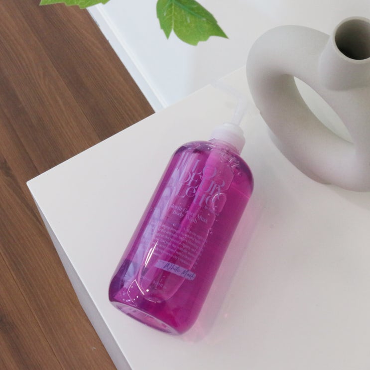 남성바디워시로 추천 로더렛으로 등여드름까지 관리해봐 : 네이버 블로그