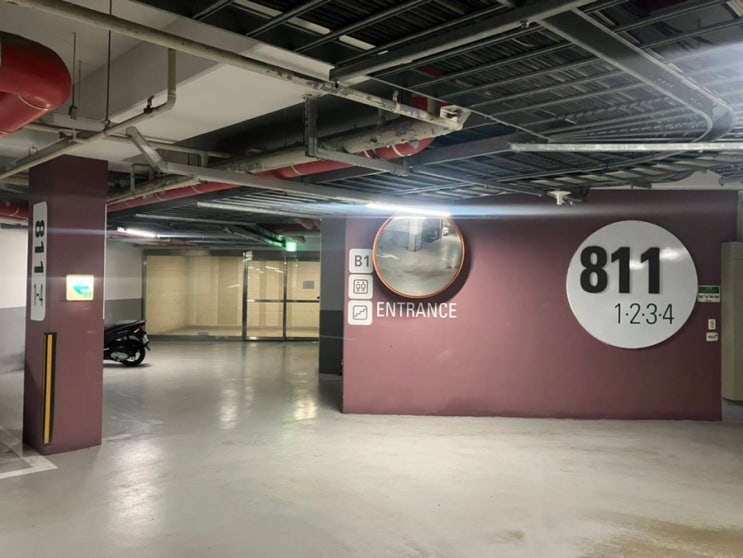 길음뉴타운 8단지 보일러 교체 길음동 래미안 린나이 보일러 RC610-22KF 설치 : 네이버 블로그