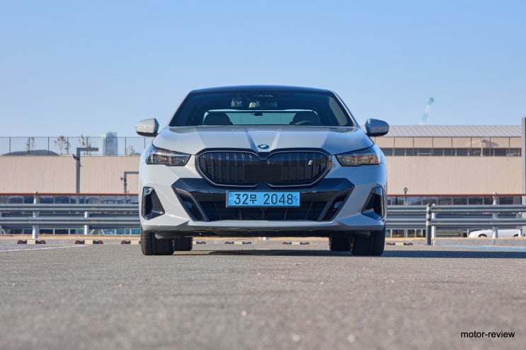 BMW i5 eDrive 40 MSP Pro 시승기 : 네이버 블로그