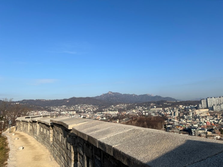 서울 나들이 1박 2일 : 네이버 블로그