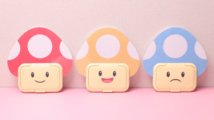 어린이집 물티슈캡 까꿍판새학기 가족사진판 만들기 무료도안공유 네이버 블로그
