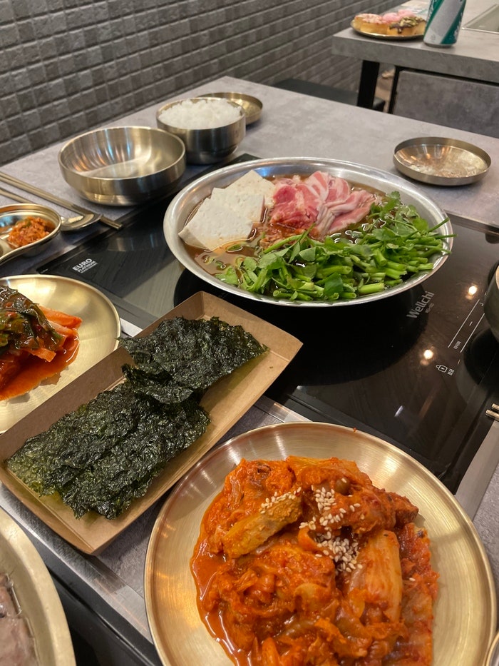 공덕맛집,옥된장 공덕점 : 네이버 블로그