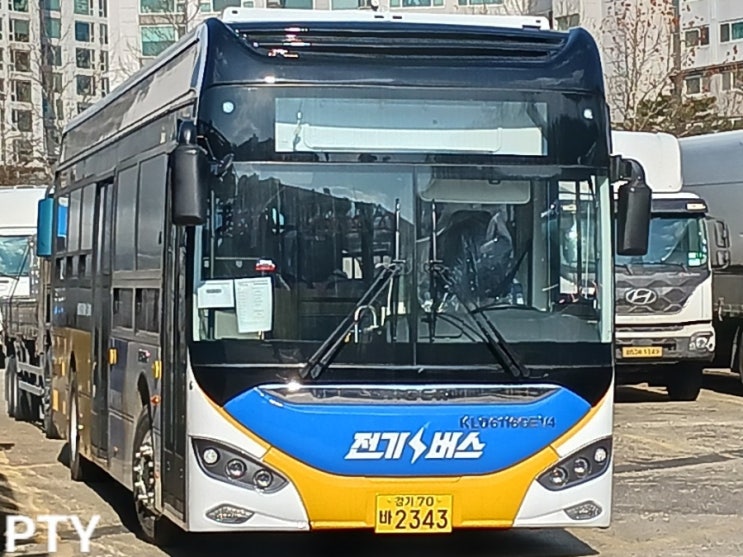 (경기 수원) 수원여객자동차(주) HIGER HYPERS1609P 外 : 네이버 블로그