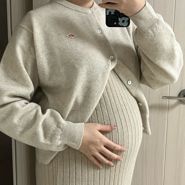 임산부 선물로 강추하는 임산부 바디필로우 해피테일즈 네이버 블로그