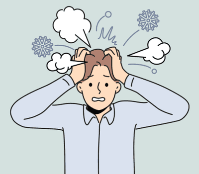 영어공부 :: Go haywire : 네이버 블로그