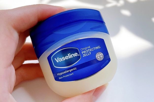 바세린 효과 효능 입술에 발라도 될까? (페트롤라툼 발암 물질 성분) : 네이버 블로그