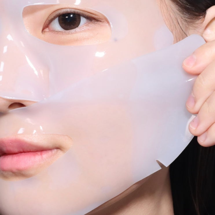 히알루론산 앰플 아줄렌 겔 수분팩 메디테라피 추천 후기 네이버 블로그