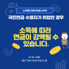 국민연금노령연금 수령자가 취업한 경우 소득에 따라 연금이 감액될 수 있습니다 네이버 블로그