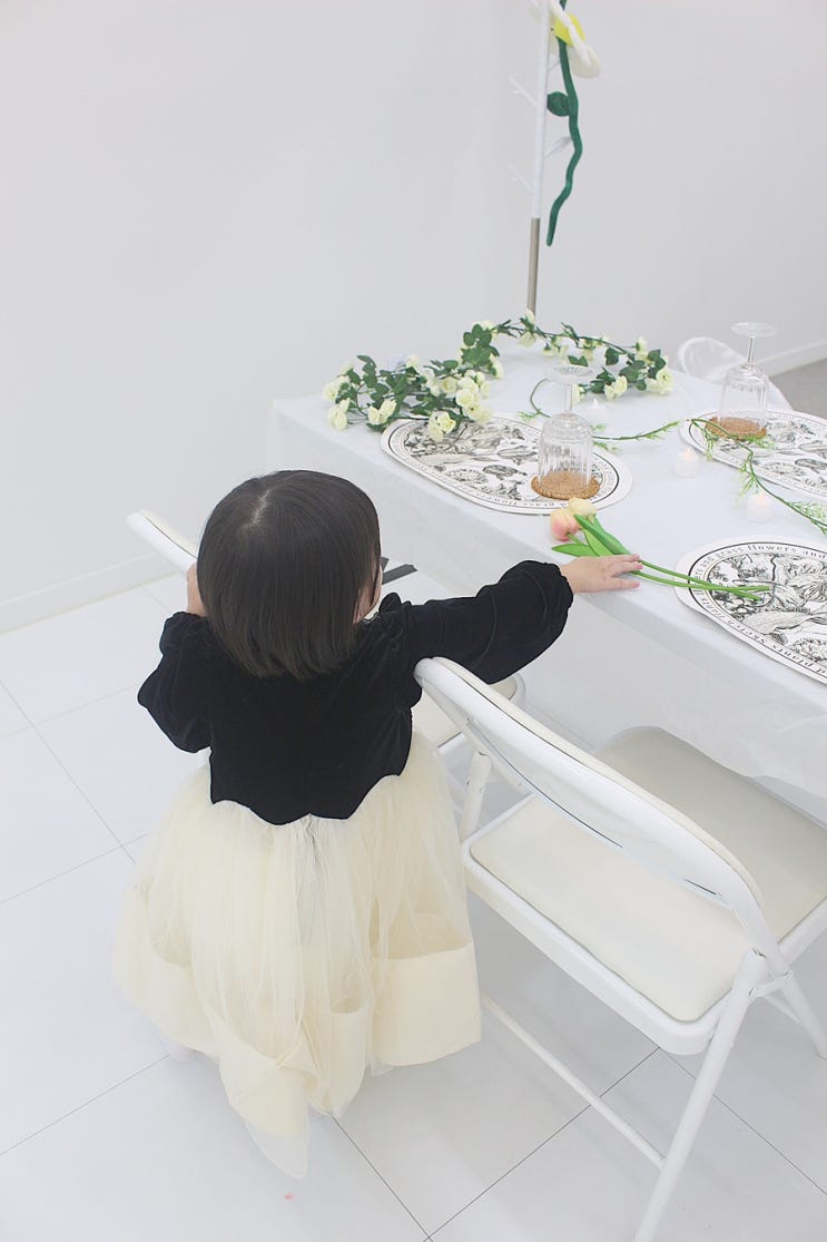 셀프사진찍기 좋은 인천셀프사진관 제니의숲에서 아기 기념촬영하고왔어요🕊️ 네이버 블로그