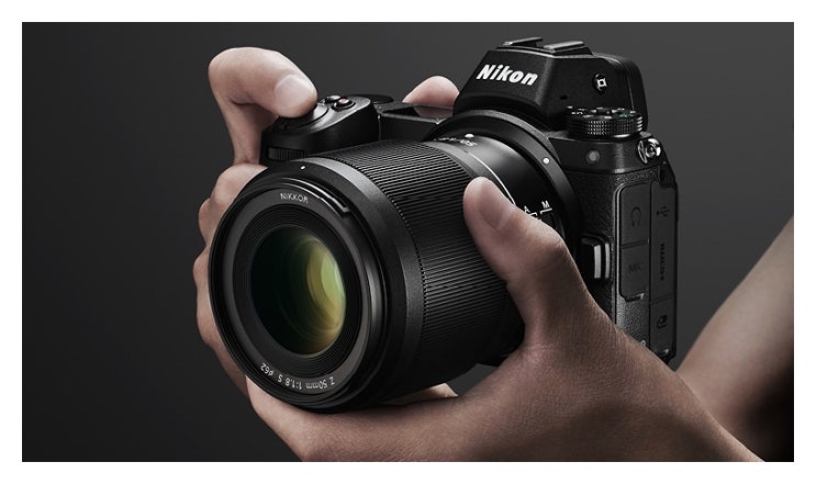 니콘 미러리스 카메라 Z50, Z5, Z6, Z7, Z9, Zfc 모델별 출시일, 디자인, 기능, 특징, 차이점 비교 : 네이버 블로그
