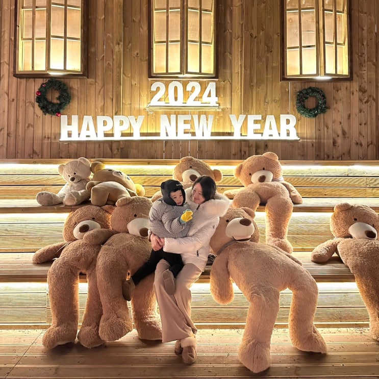여수 신상숙소 깔라까따 호텔and리조트 더스위트vip 후기윈터빌리지and만카이 네이버 블로그