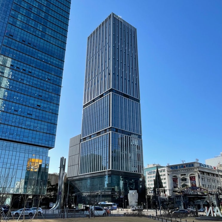 용산 나인트리 로카우스 호텔 이그제큐티브 라운지(아페티 조식, 티 브레이크, 해피아워) 이용 후기 : 네이버 블로그