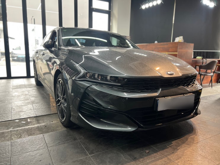 김포자동차유리 기아K5 HUD헤드업 전면유리교체 전문 : 네이버 블로그