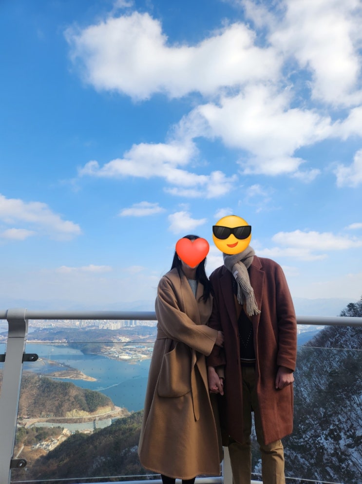 춘천여행 당일치기 코스2 춘천 삼악산 케이블카 꿀팁포함 네이버 블로그