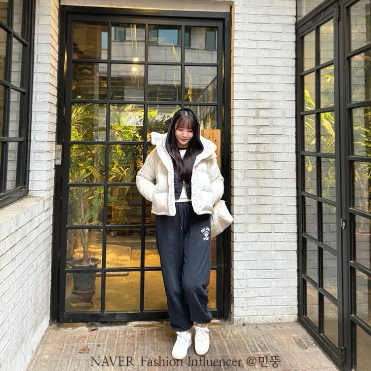 에이치덱스 Hdex 여자 운동복 브랜드 추천 여성 크롭 후드 집업 조거 팬츠 코디 네이버 블로그