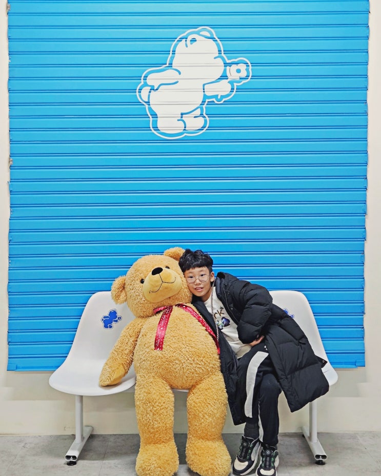 여수 테디베어뮤지엄 전시회 볼거리 많은 아이랑 가볼만한곳 네이버 블로그