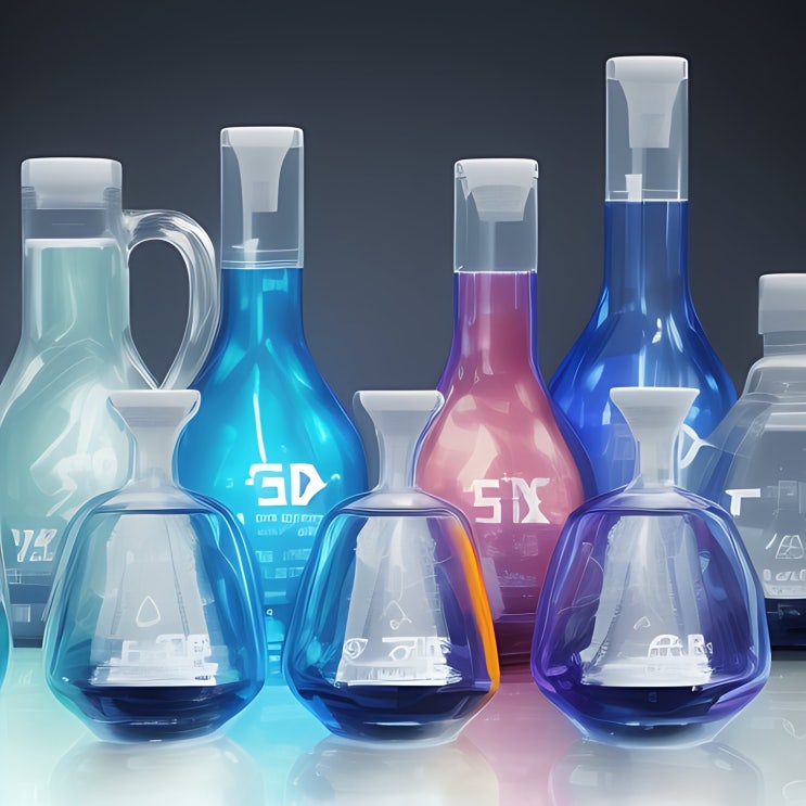 사이클로덱스트린(CYCLODEXTRIN): 용도, 효과, 및 구매 가이드 : 네이버 블로그