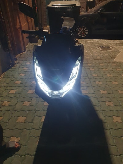 PCX키 분실 출장 PCX스마트키 제작 : 네이버 블로그